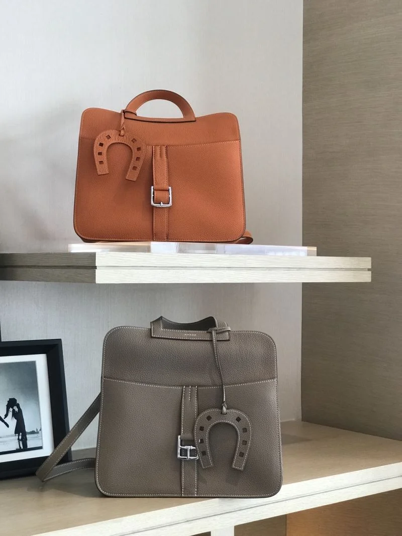 Affordable Hermes Halzan Bags
