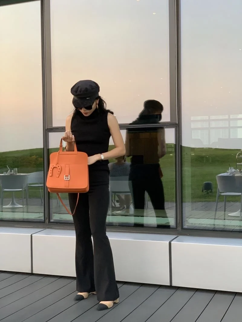 Affordable Hermes Halzan Bags