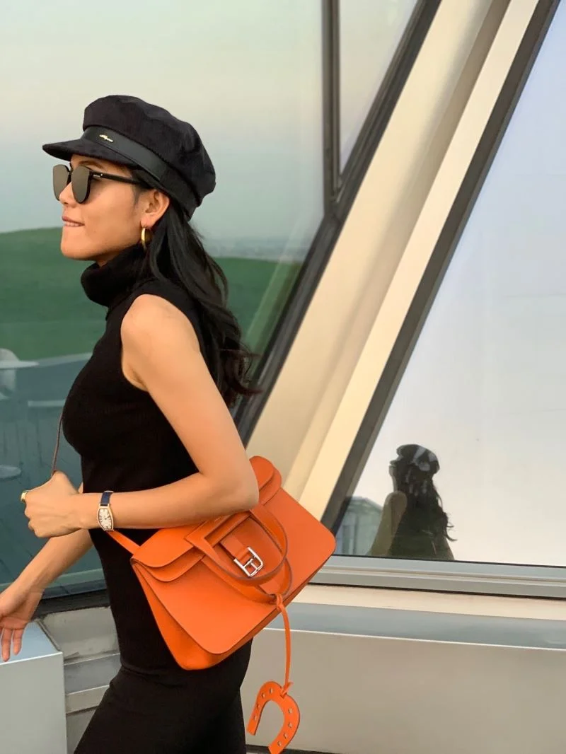 Affordable Hermes Halzan Bags
