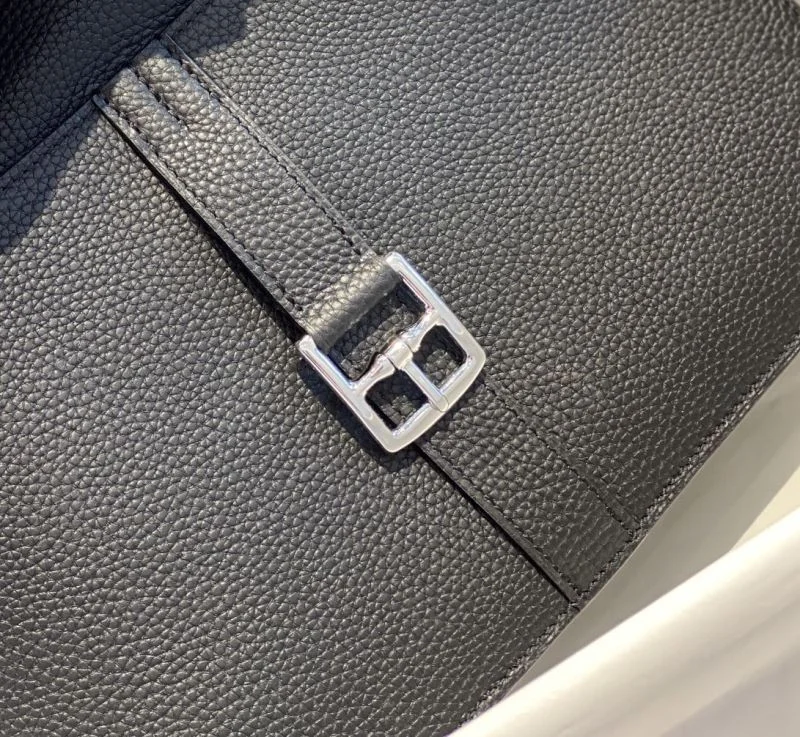 Perfect replica Hermes Halzan Bags