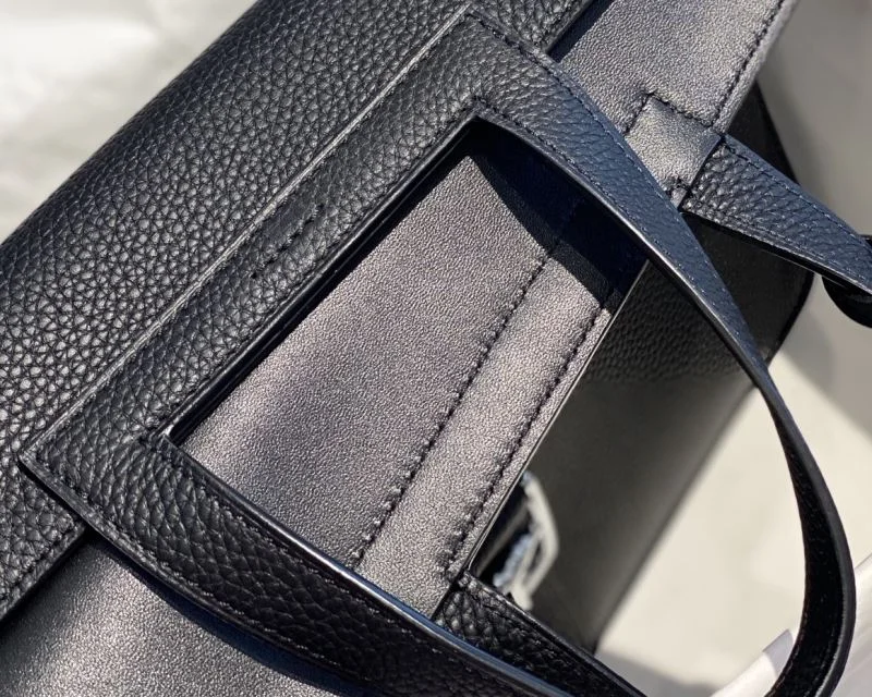 Perfect replica Hermes Halzan Bags