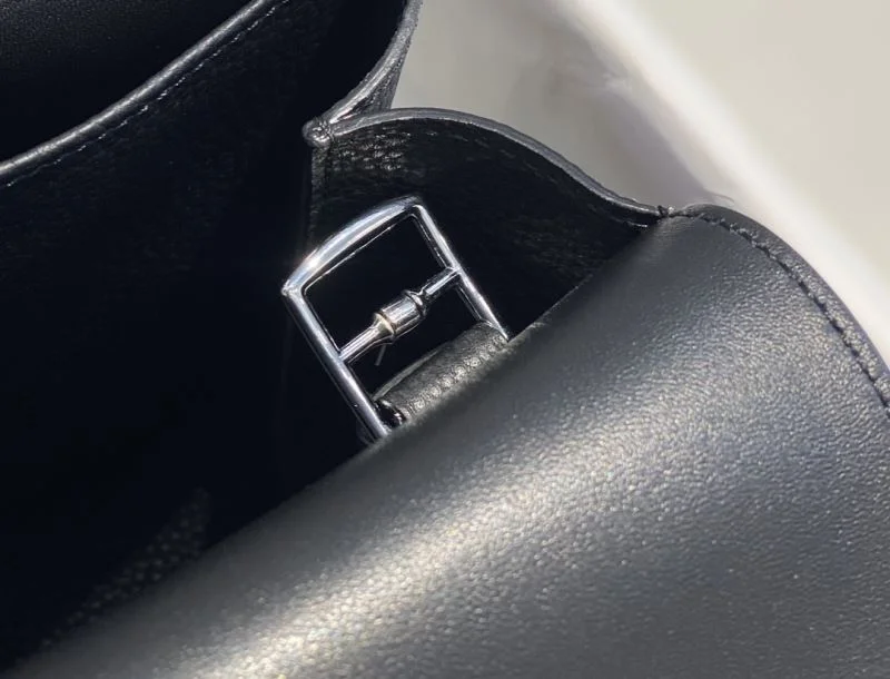 Perfect replica Hermes Halzan Bags