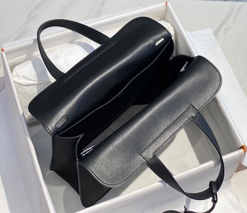Perfect replica Hermes Halzan Bags