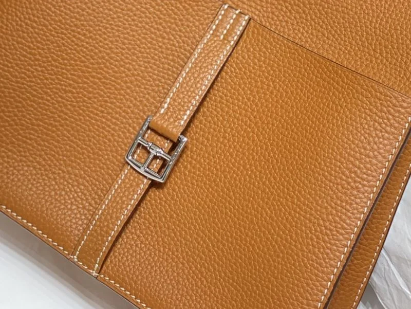 Original Hermes Halzan Bags