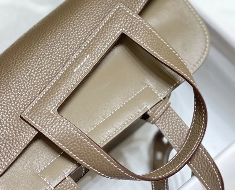 Perfect replica Hermes Halzan Bags