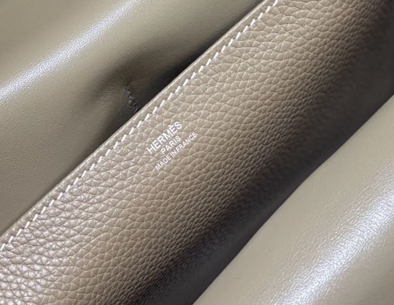 Perfect replica Hermes Halzan Bags