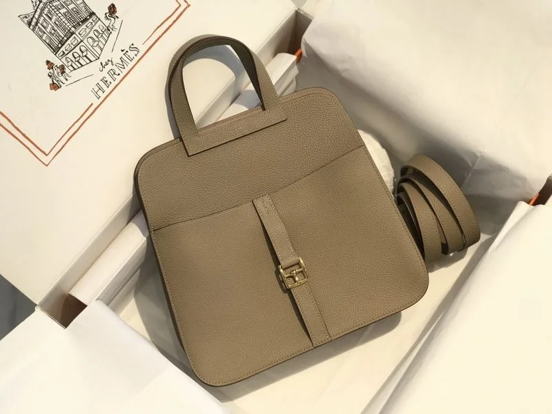 High fidelity Hermes Halzan Bags