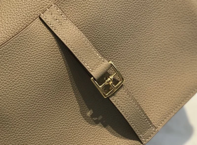 High fidelity Hermes Halzan Bags