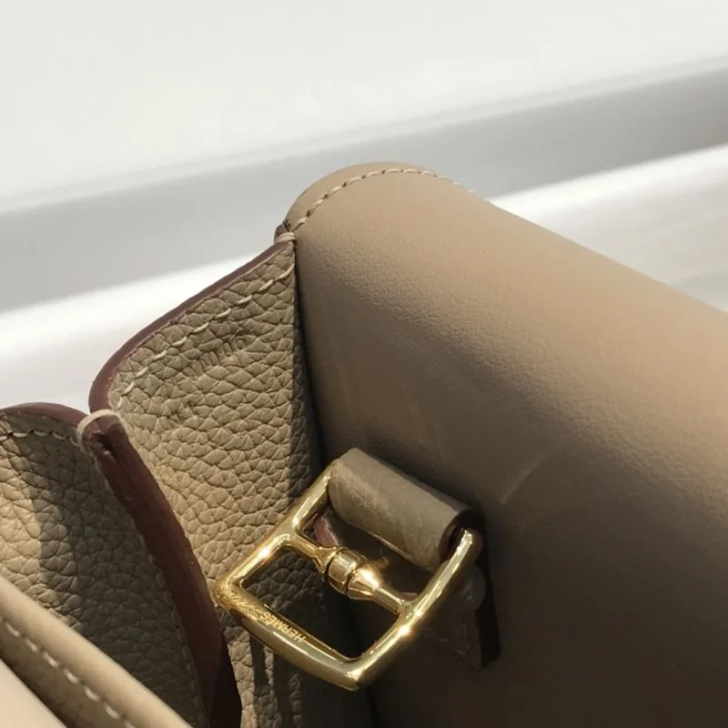High fidelity Hermes Halzan Bags