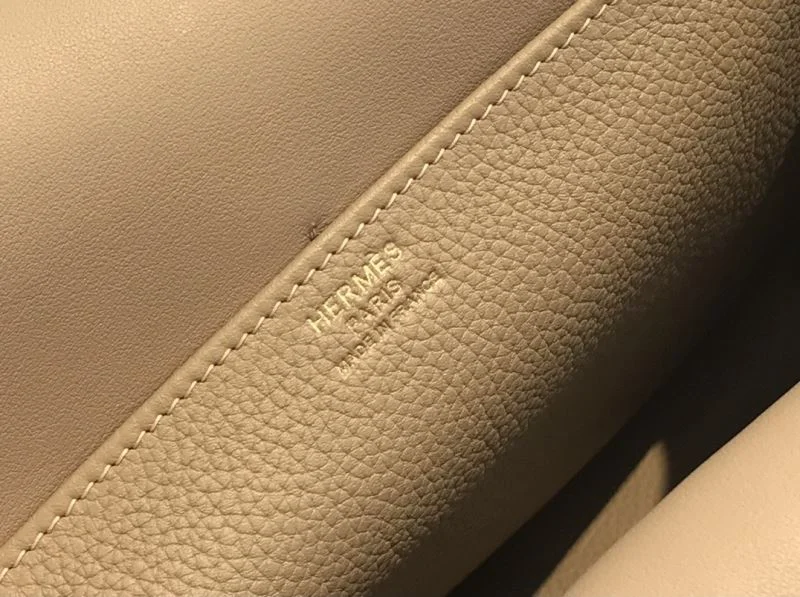 High fidelity Hermes Halzan Bags