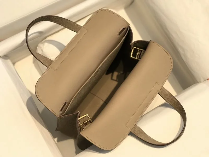 High fidelity Hermes Halzan Bags