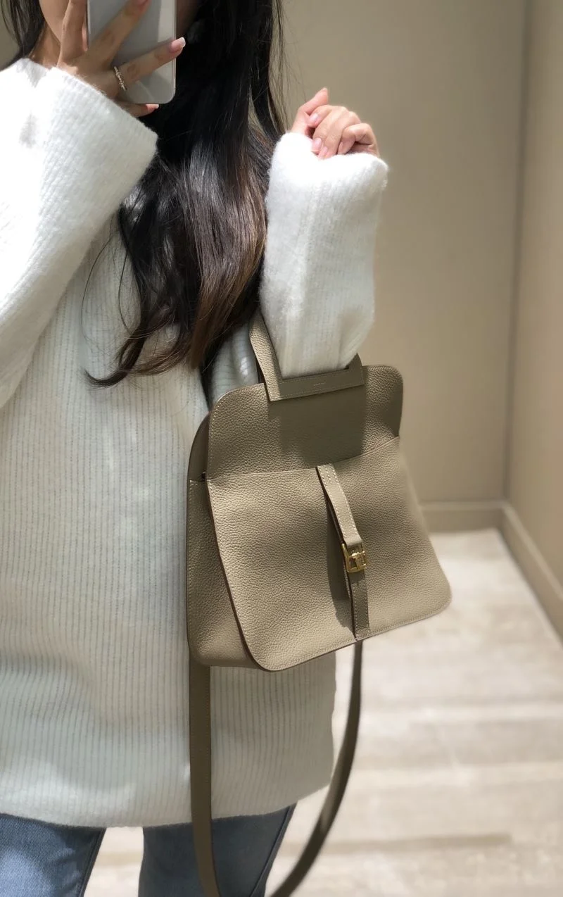 High fidelity Hermes Halzan Bags
