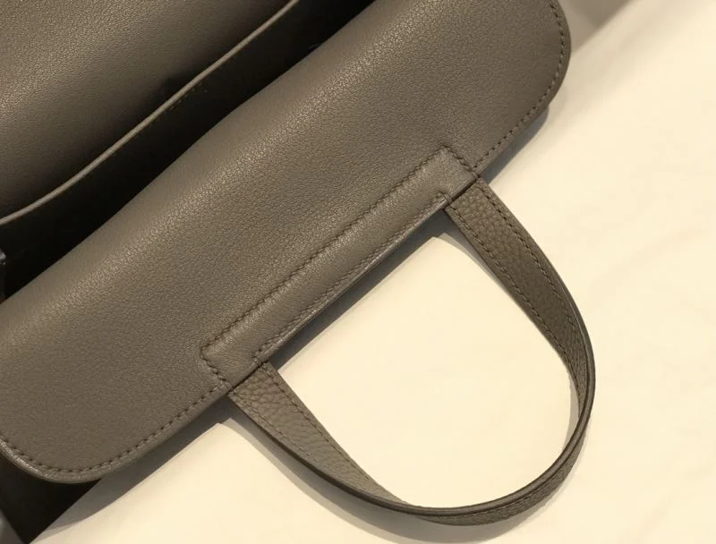 Value-priced Hermes Halzan Bags