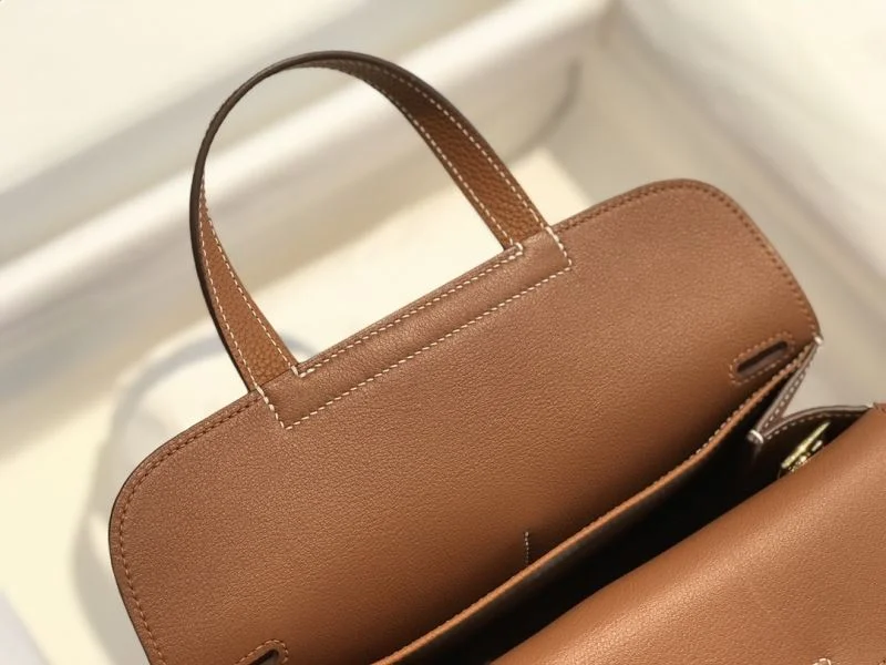 1:1 copy Hermes Halzan Bags