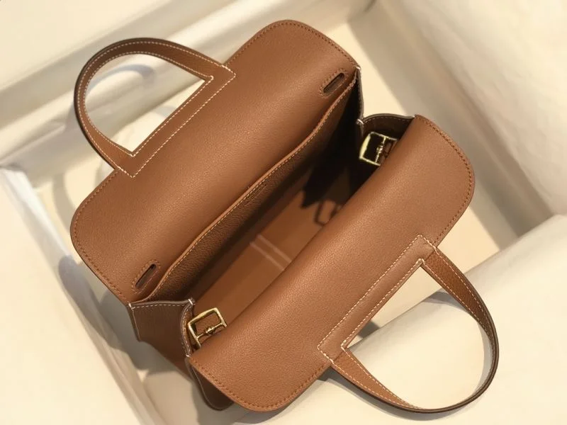 1:1 copy Hermes Halzan Bags
