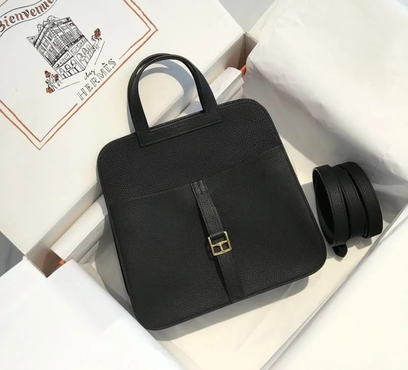 Cut-rate Hermes Halzan Bags