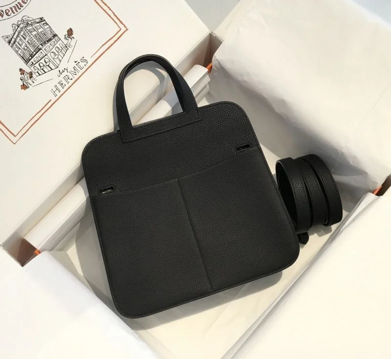 Cut-rate Hermes Halzan Bags