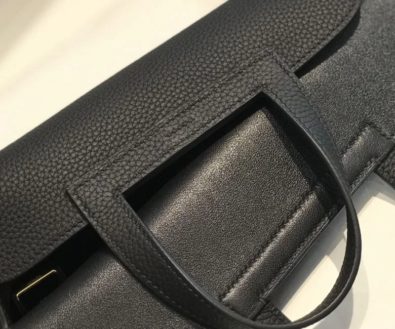 Cut-rate Hermes Halzan Bags