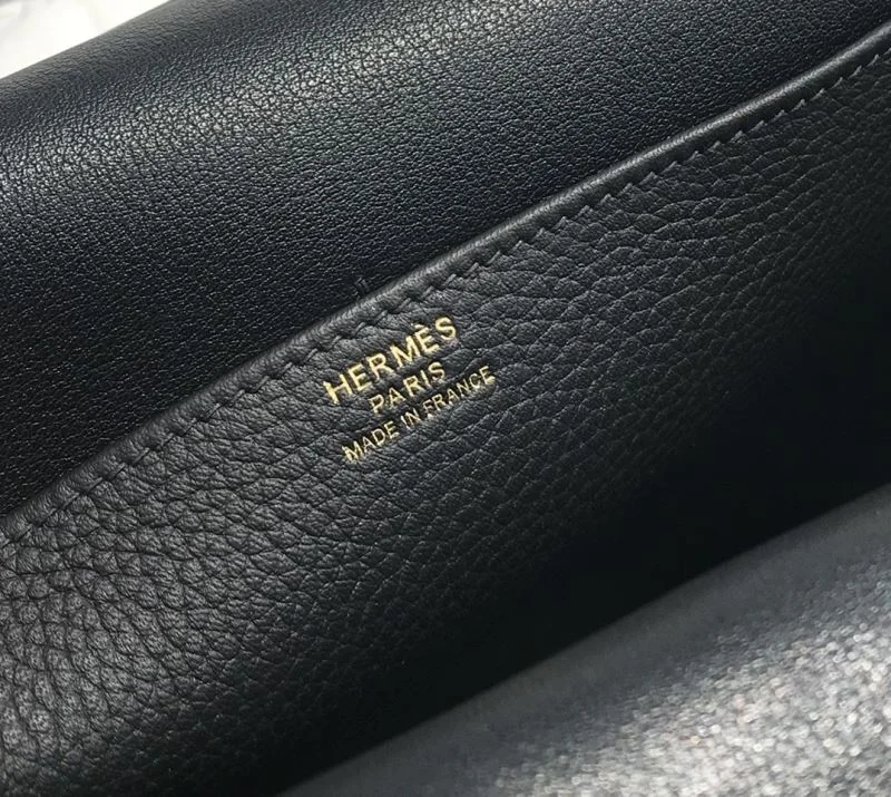 Cut-rate Hermes Halzan Bags