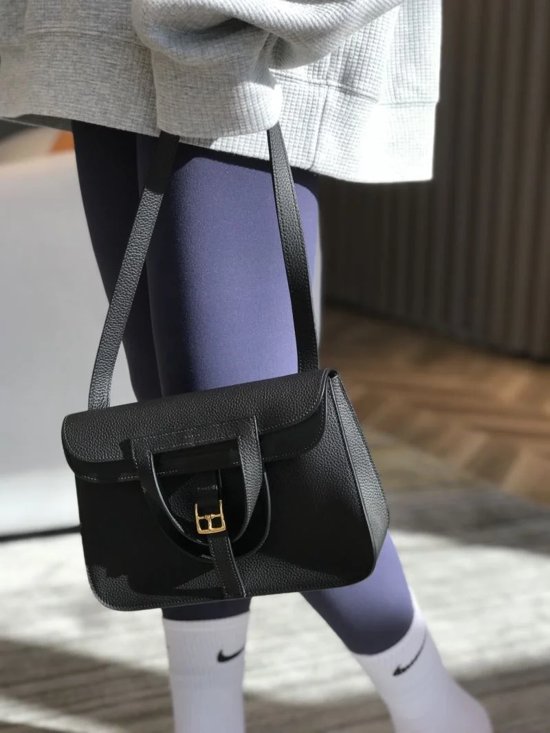 Cut-rate Hermes Halzan Bags