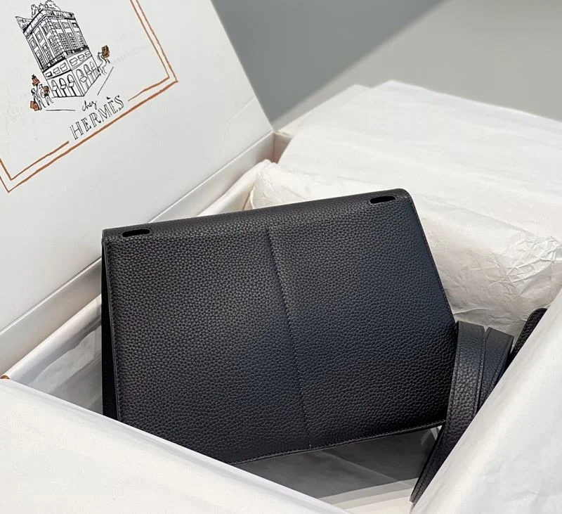 Official Hermes Halzan Bags