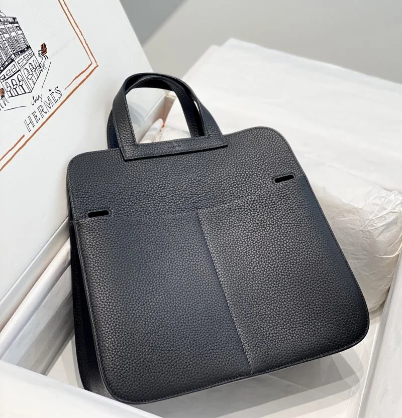 Official Hermes Halzan Bags