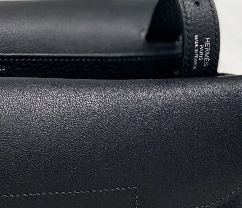 Official Hermes Halzan Bags