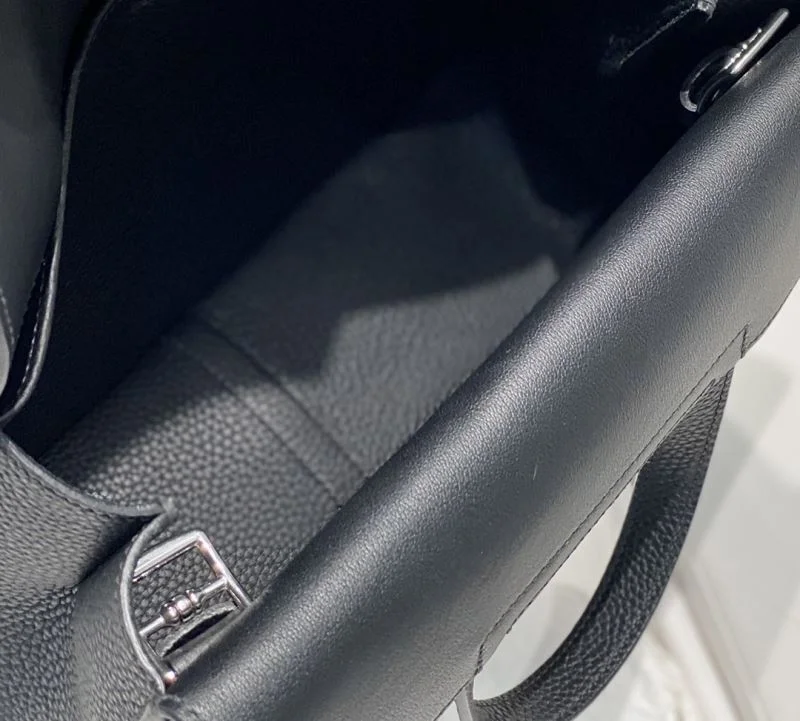 Official Hermes Halzan Bags