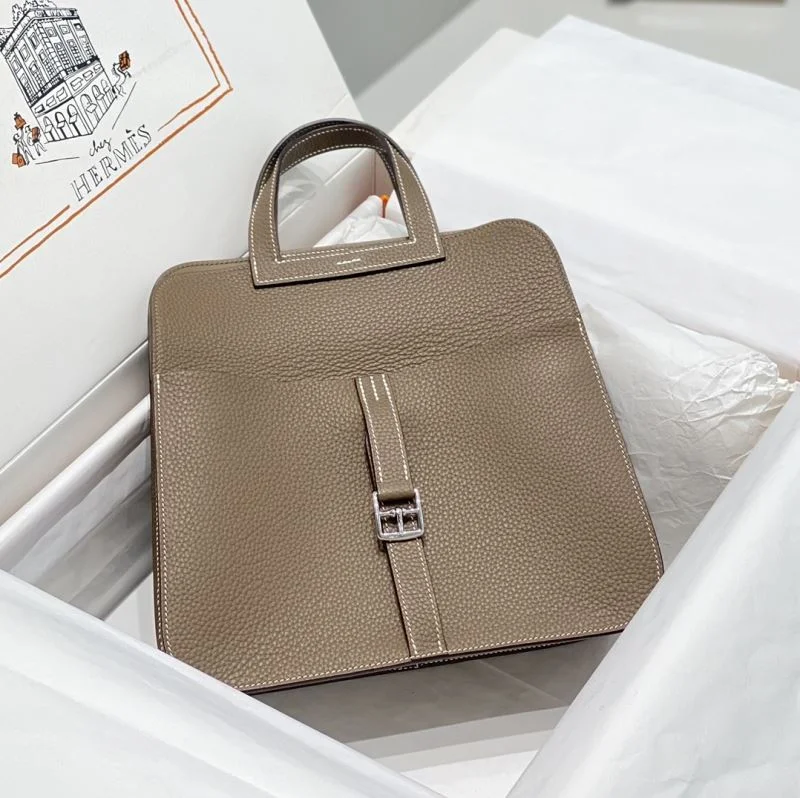 Discounted Hermes Halzan Bags