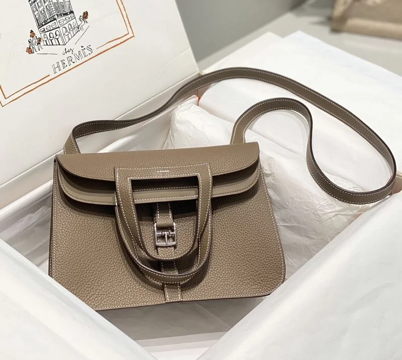 Discounted Hermes Halzan Bags