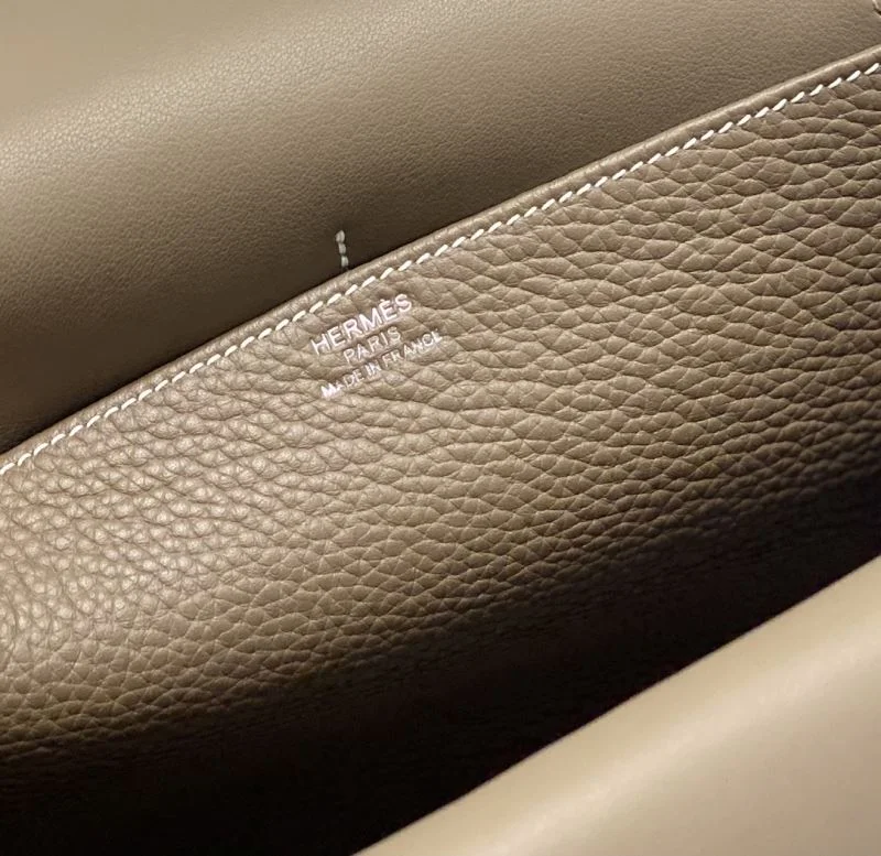 Discounted Hermes Halzan Bags