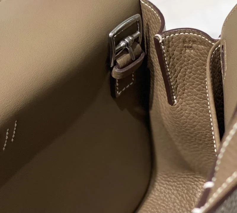 Discounted Hermes Halzan Bags