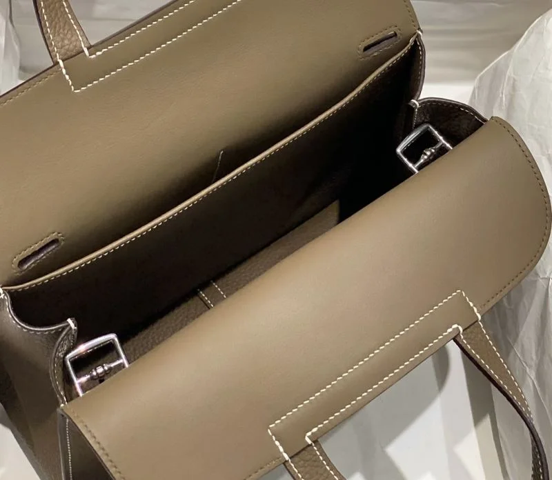 Discounted Hermes Halzan Bags