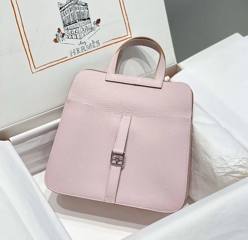 Inexpensive Hermes Halzan Bags