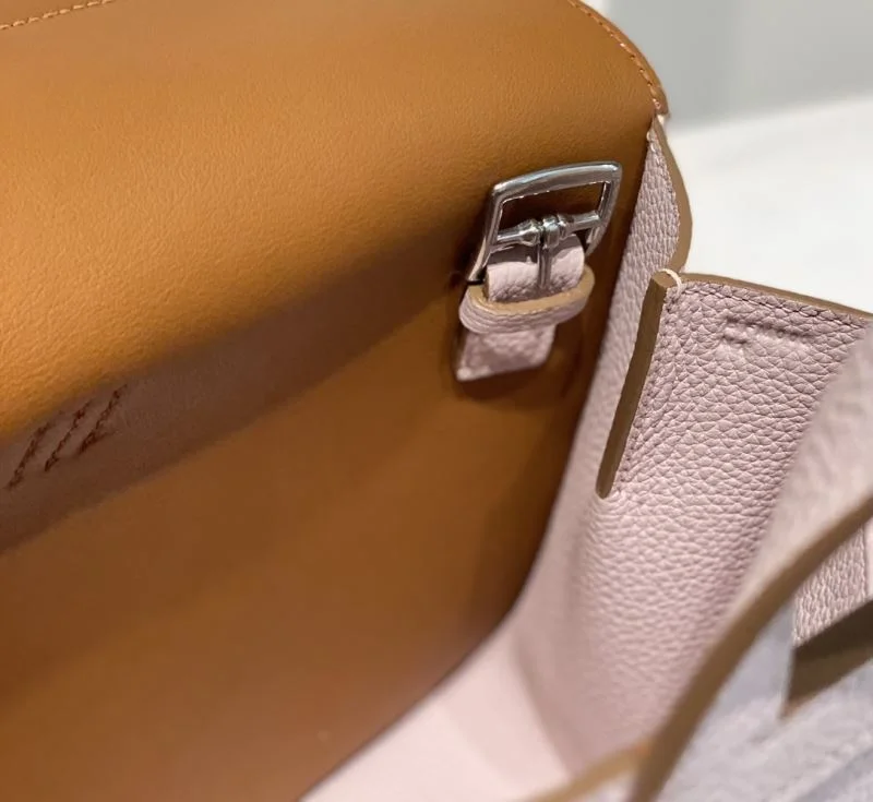 Inexpensive Hermes Halzan Bags