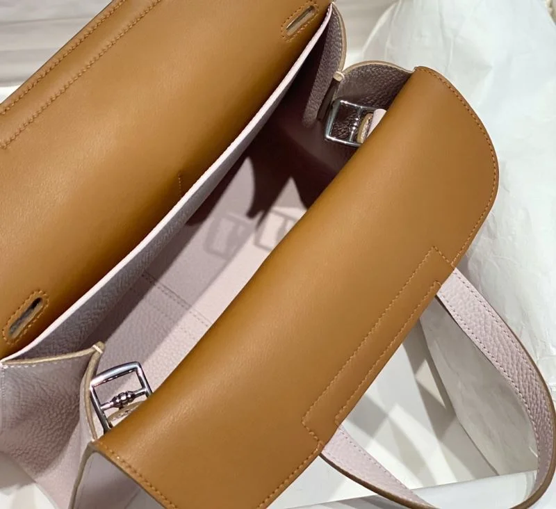 Inexpensive Hermes Halzan Bags