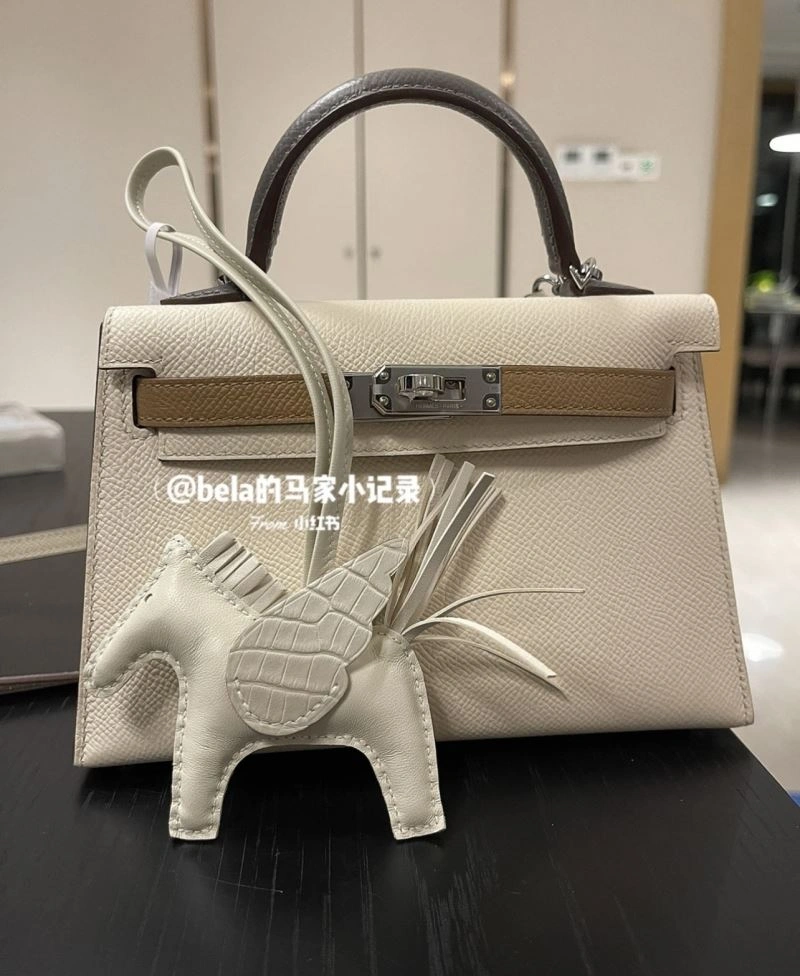 Factory-made Hermes Handmade Pendant