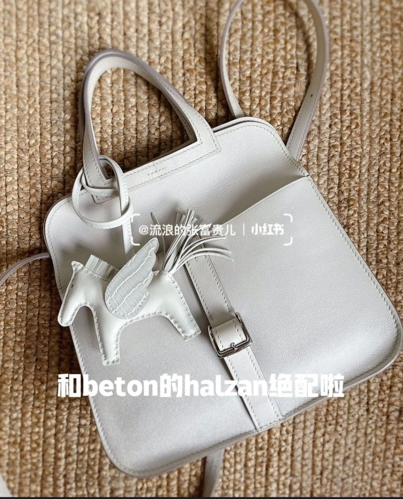 Factory-made Hermes Handmade Pendant