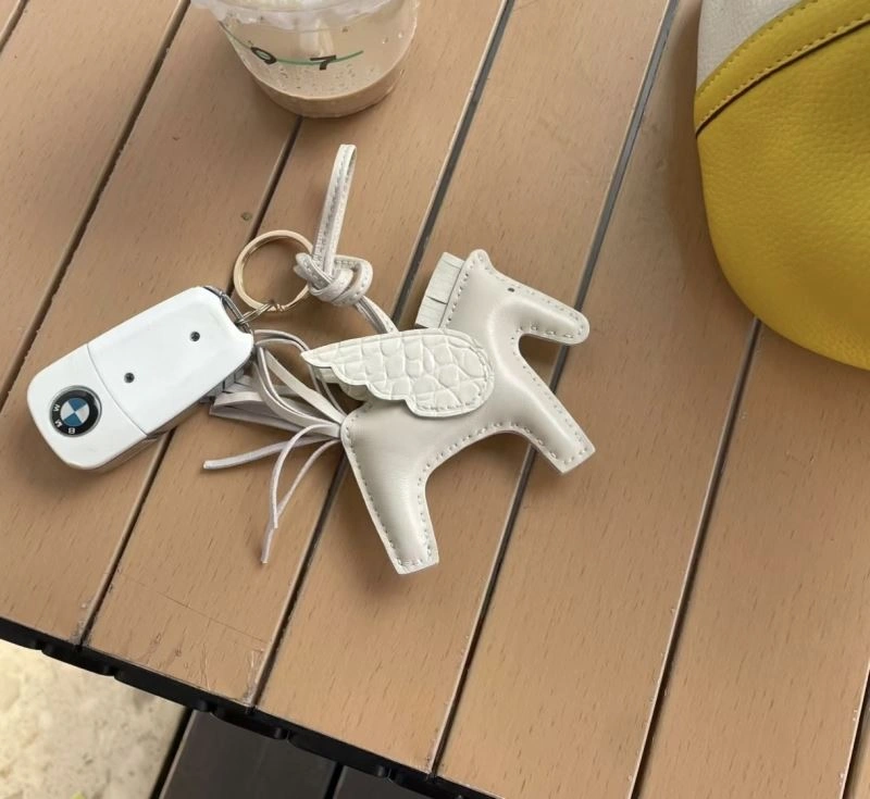 Factory-made Hermes Handmade Pendant