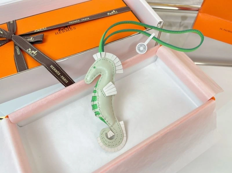 Discounted Hermes Handmade Pendant