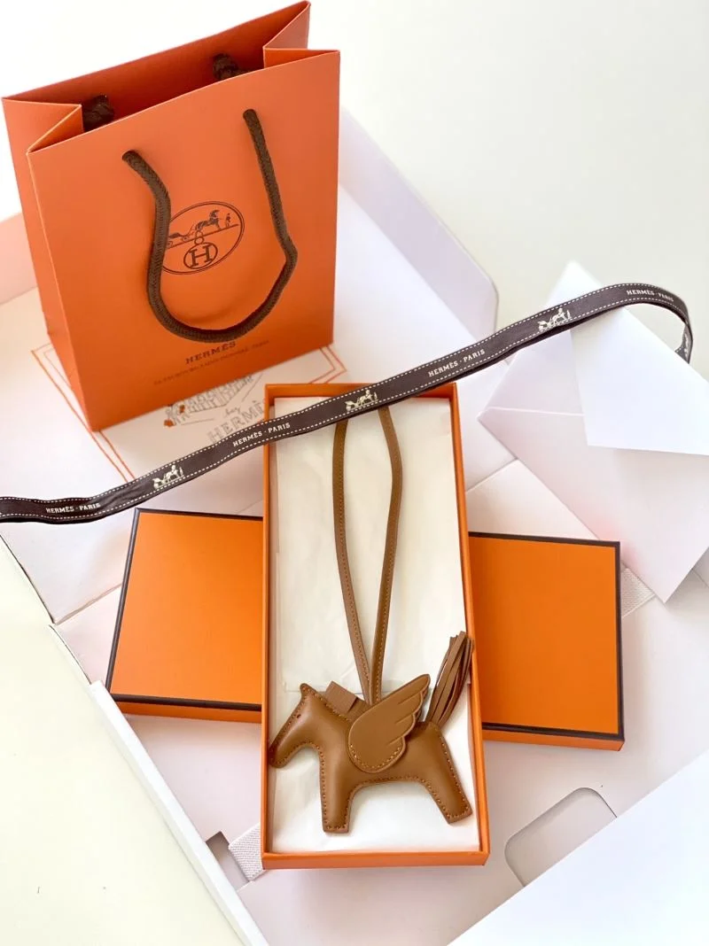 Hermes Handmade Pendant