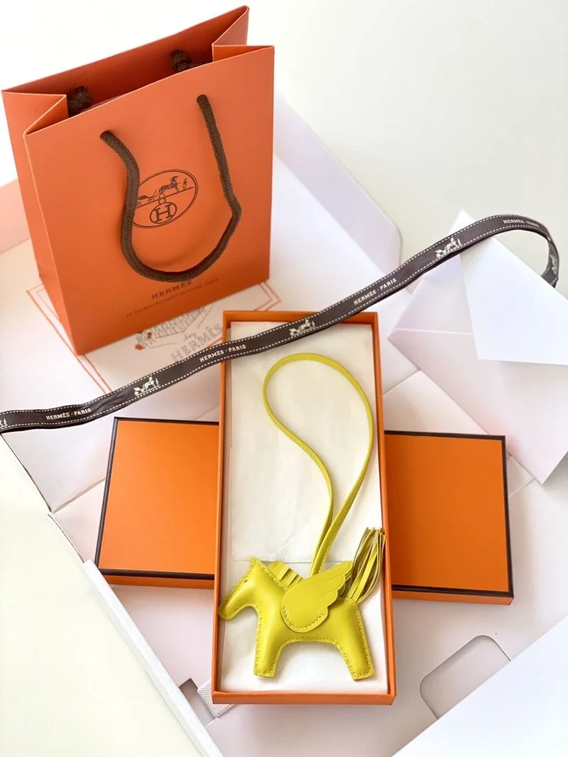 Inexpensive Hermes Handmade Pendant