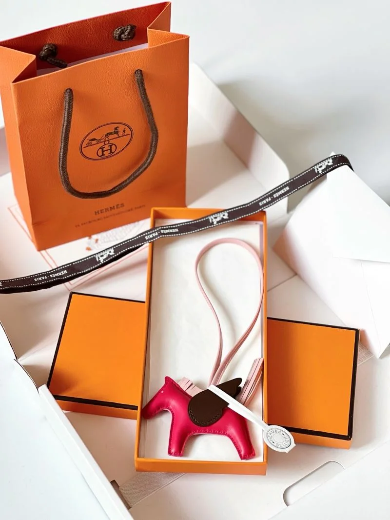 Hermes Handmade Pendant
