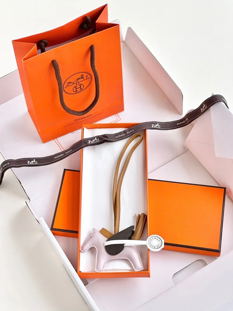 Factory-made Hermes Handmade Pendant