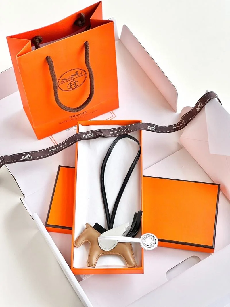 Factory-made Hermes Handmade Pendant
