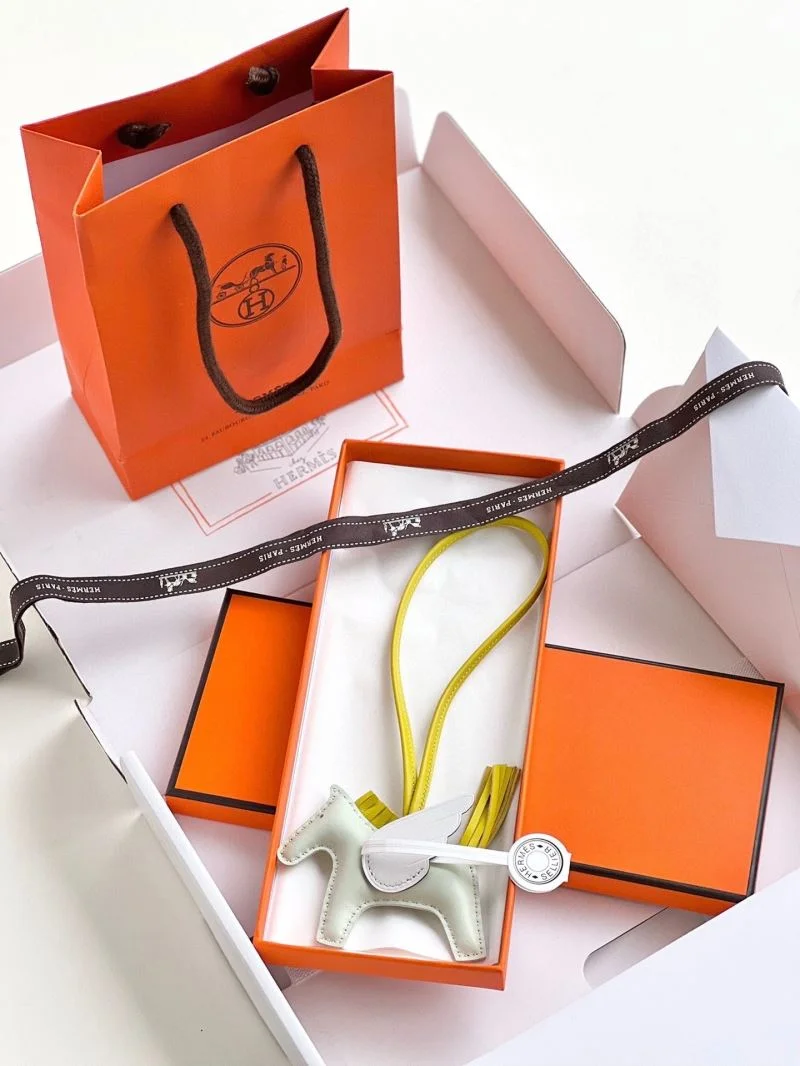 Factory-made Hermes Handmade Pendant