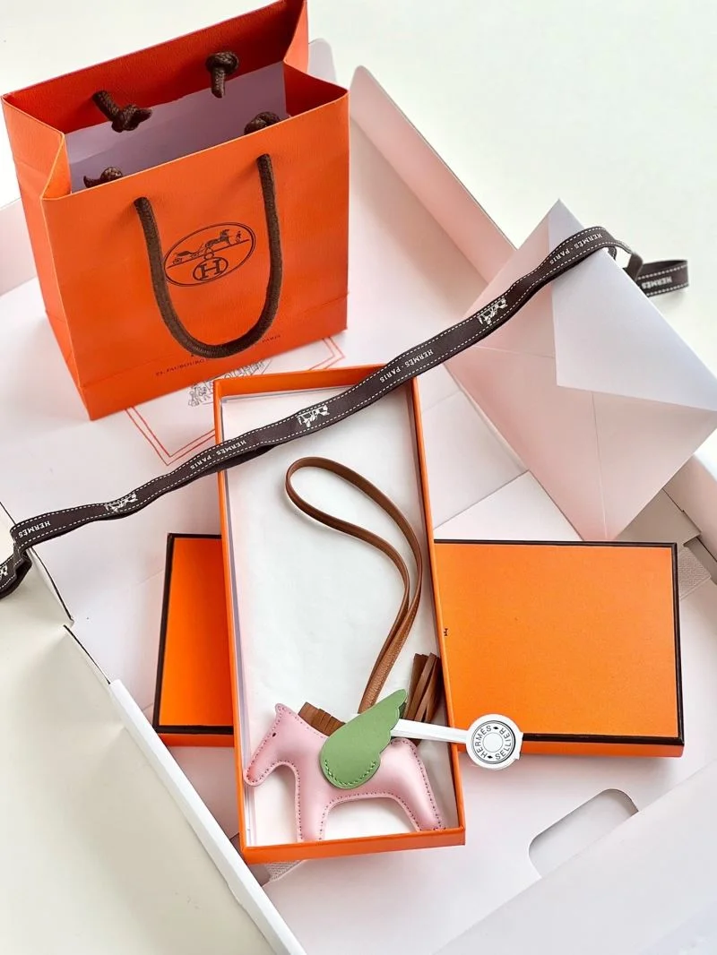 Hermes Handmade Pendant