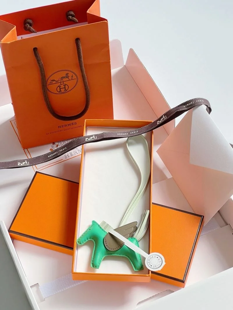 Mirror quality Hermes Handmade Pendant