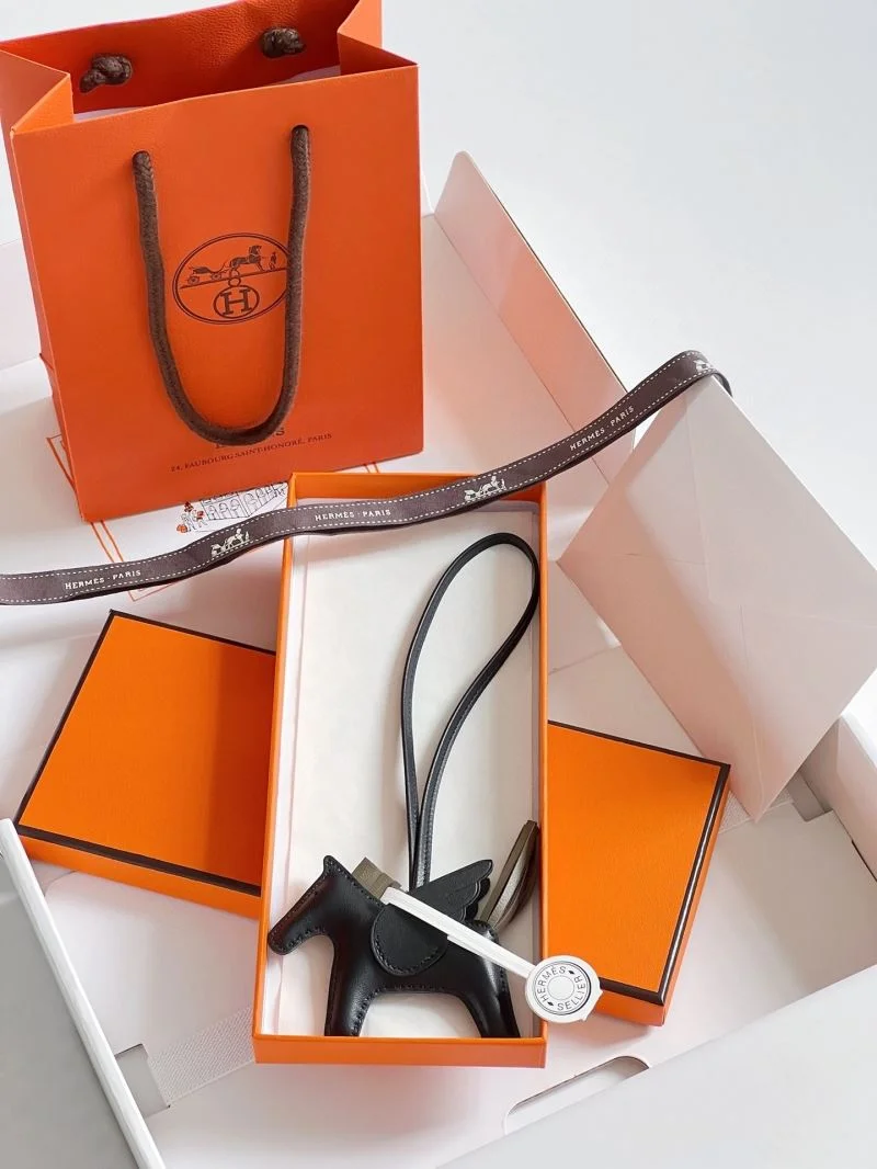 Mirror quality Hermes Handmade Pendant