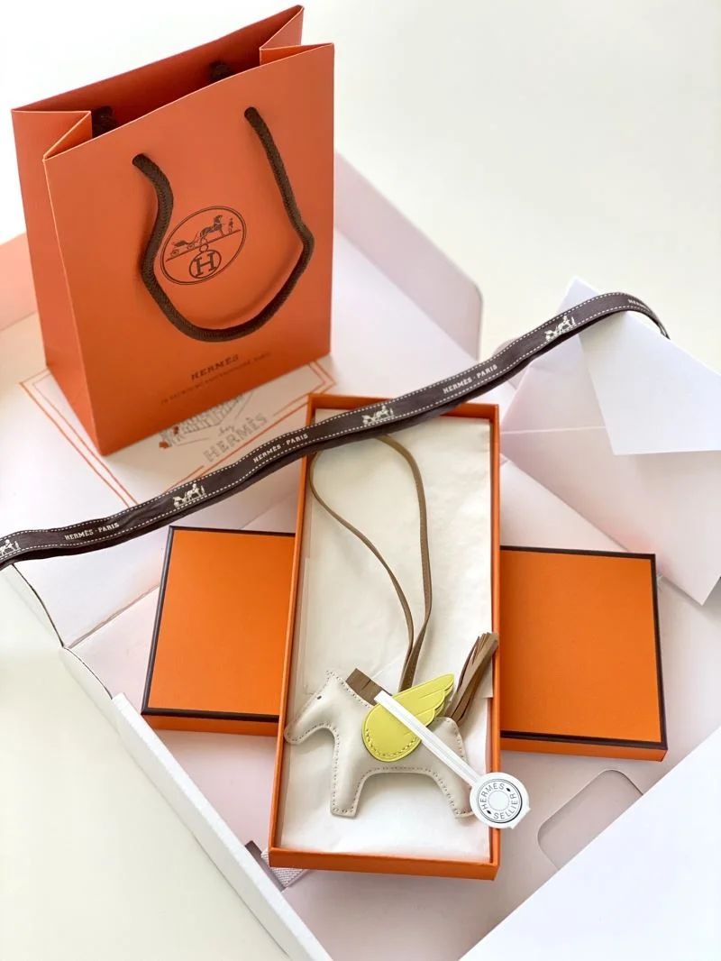 Mirror quality Hermes Handmade Pendant